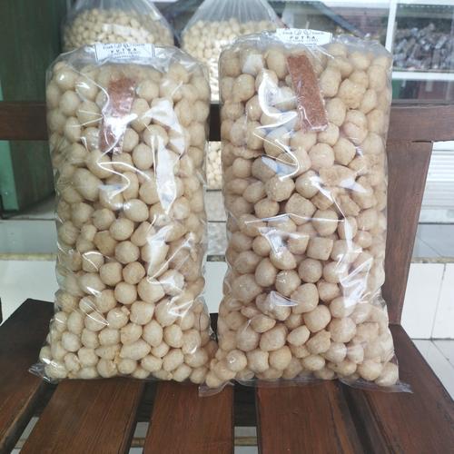 Promo Emplod Lewo Padat - Endog Lewo 1kg tekstur keras - Cemilan Garut ...