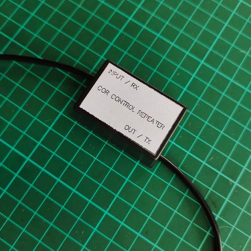 Jual rpu repeater repiter cor control untuk ht china baofeng werwei ...