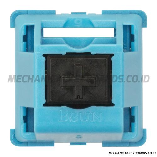 Jual BSUN Polar Panda Switch (Linear - PCB Mount) - Kota Semarang ...