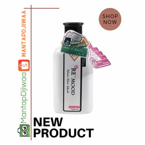Jual Remood 200 Ml Cherry Blossom Minyak Aromaterapi - Jakarta Selatan ...