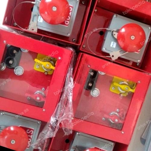 Promo loto box 4 system emergency stop - Jakarta Pusat - GRIYA 99 ...