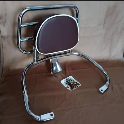 Jual BACKRACK MOTOR LISTRIK EXOTIC SPRINTER PRIME & Uwinfly T3 ...