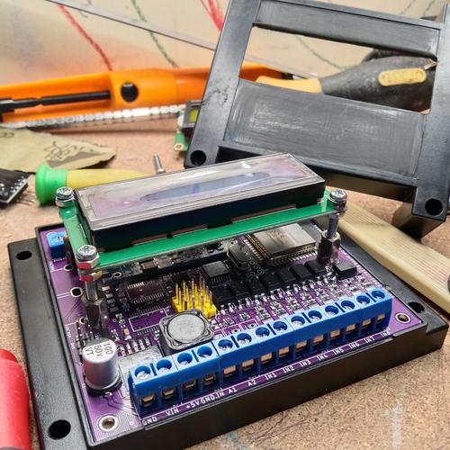 Jual costum project arduino iot esp32 - Kab. Kudus - padhira | Tokopedia