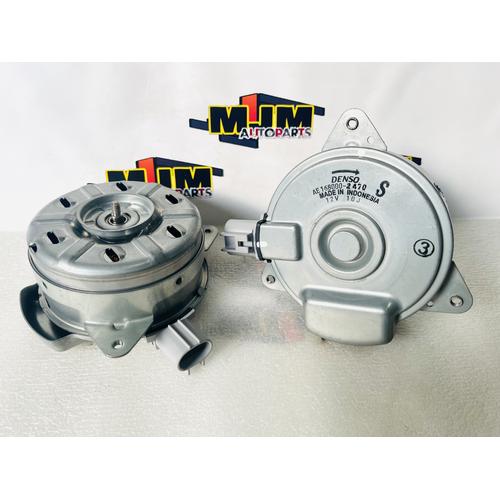 Jual Motor fan raize/rocky original - Kota Bekasi - MJMautopart86 ...