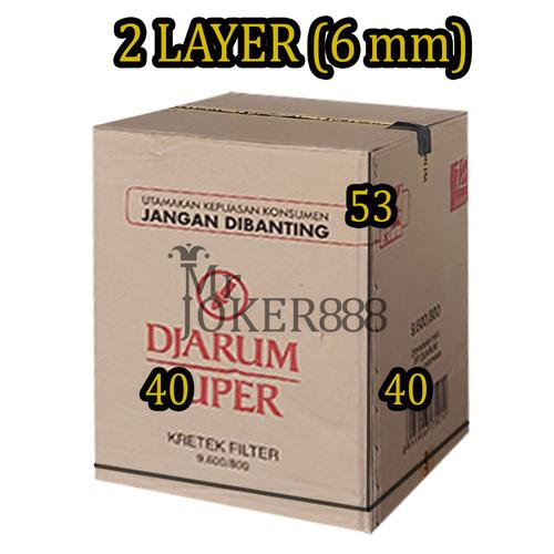 Jual Kardus Bekas - Dus - Besar - Packing - Pindahan - Box - Jumbo ...