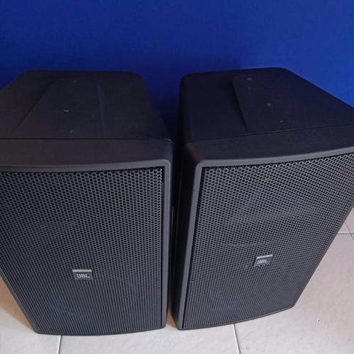 Jual JBL CONTROL 29 AV SECOND FULL ORIGINAL VERY GOOD CONDITION - Kab ...