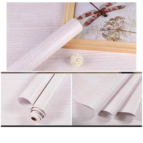 Jual wallpaper flafon putih corak crem mija lemari pintu ruangan luar ...