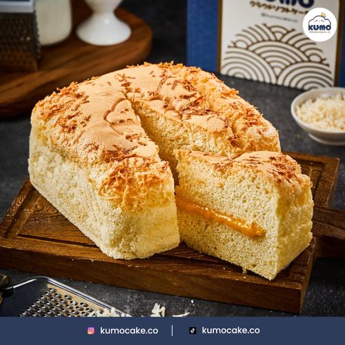 Jual Kumo Cake Premium Cheese - Kota Tangerang Selatan - Kumo Cake ...