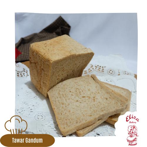 Jual Aneka Roti Tawar, Roti Kasino, Roti Gandum - Eliza Bakery Bandung ...