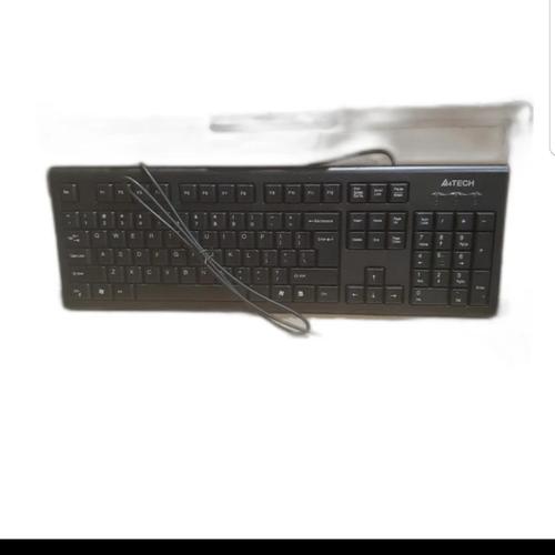 Jual Keyboard Usb A4Tech Keyboard usb Standar - Jakarta Barat - toko ...