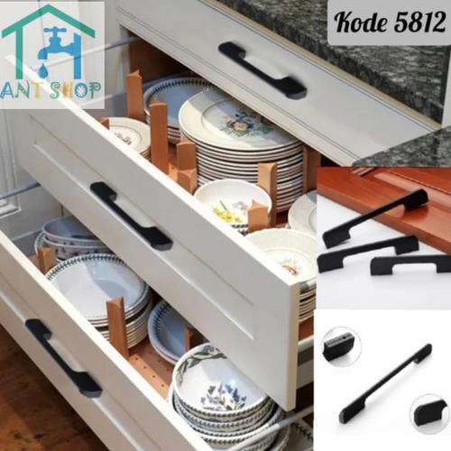 Jual Pegangan Tarikan Pintu Laci Lemari Murah Furniture Cabinet Handle ...