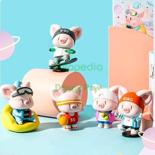 Jual MINISO Bobo Special Piggy Series Figure Blindbox - Jakarta Barat ...