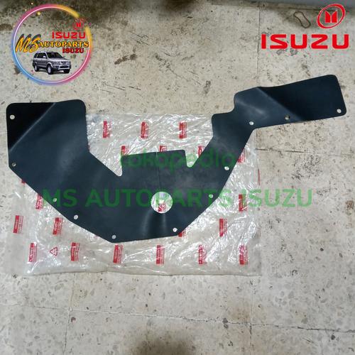 Jual KARET SPAKBOARD / MUDGUARD KARET LUMPUR MUD GUARD FENDER PANTHER ...