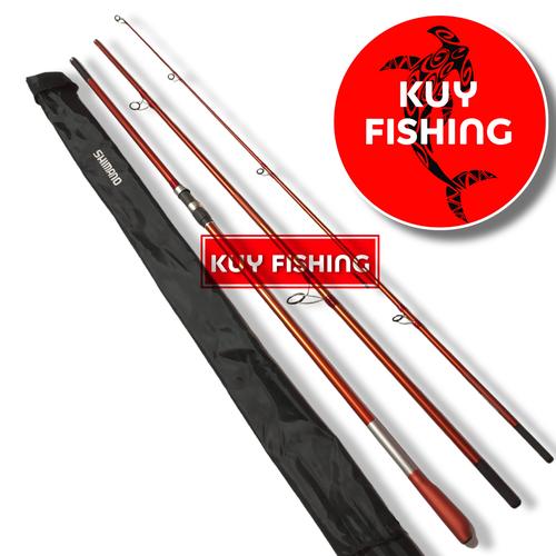 Jual JORAN SURF SHIMANO SWINGCAST 450BX - Jakarta Utara - KUY FISHING ...