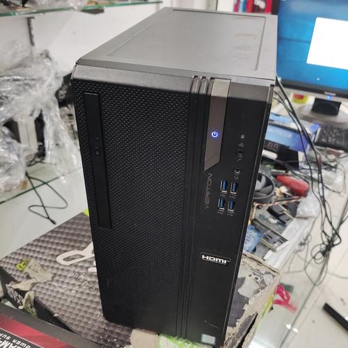 Jual cpu Acer veriton procsesor core i5-9400 ram 8gb ddr4 - Kota Tanjung Pinang - Skcomputer ...