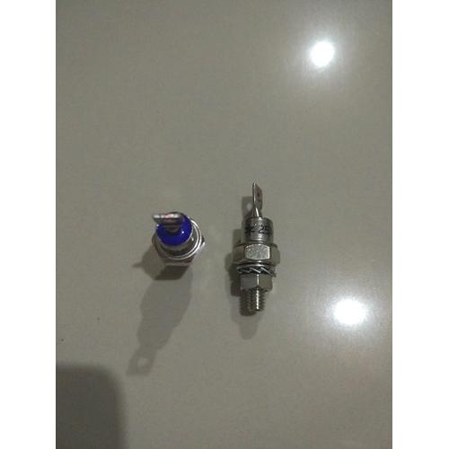 Jual DIODA DIODE STUD BAUT 25HF120 25 HF 120 25A 1200V - panah bawah HF ...