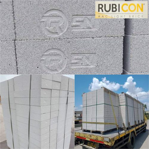 Jual Hebel RUBICON SNI - Bekasi - Kab. Tangerang - Hebel indonesia ...