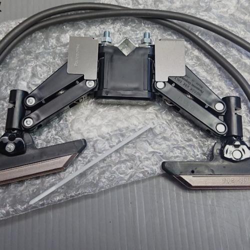 Jual Colector arm panasonic tandem 60Amp DH58911K - Kab. Bekasi ...