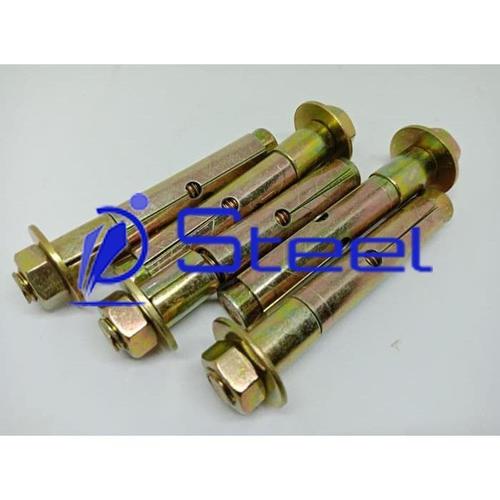 Jual Dynabolt Besi M8 x 65mm | Dinabolt 8 x 65 - Jakarta Barat ...