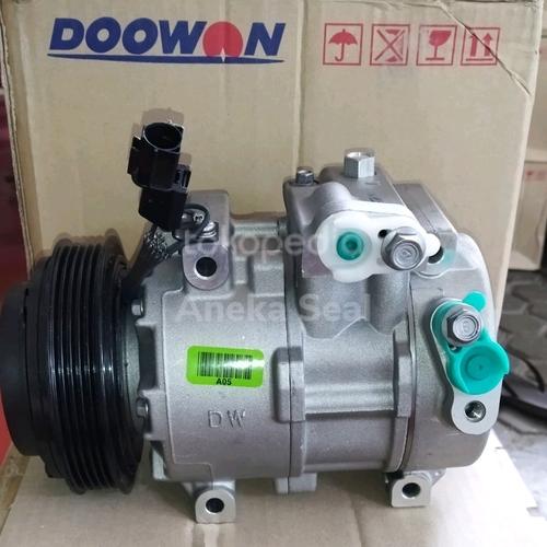 Jual Compresor Kompresor Compressor AC Mobil All New Rio 2017 - Jakarta ...