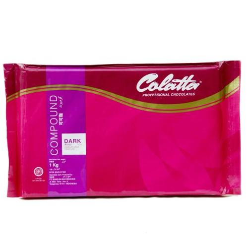 Jual collata dark 1 kg - Kota Bandung - Mitra Pangan Bandung | Tokopedia