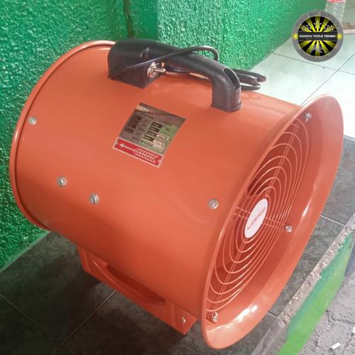 Jual Kipas Portable Blower Westco 8 inch - 50/60 Hz / Mesin Blower 8 ...