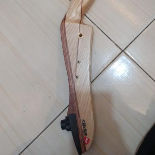 Jual Riser Epic Cartel Korea Wooden Riser - Kota Banjarmasin - Starclub ...