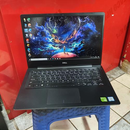 Jual LAPTOP DELL VOSTRO P92G CORE I7-8565U RAM 8 GB SSD M.2 128 GB HDD ...