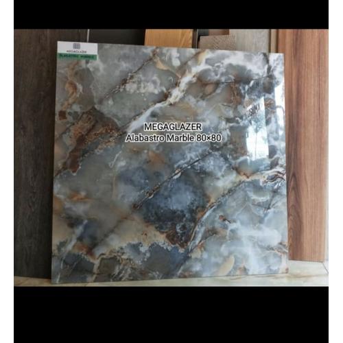 Jual Granit 80x80 (1.92 m2/dus) motif giok marmer MG Alabastro Marble ...