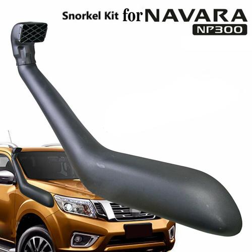 Jual Snorkel Gladiator Nissan Navara NP300 - Kota Medan - Fury4x4 ...