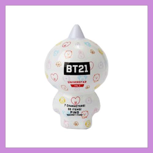 Promo BT21 FIGURES VOLUME 1 BLIND PACK - ORIGINAL YOUNG TOYS - Jakarta ...