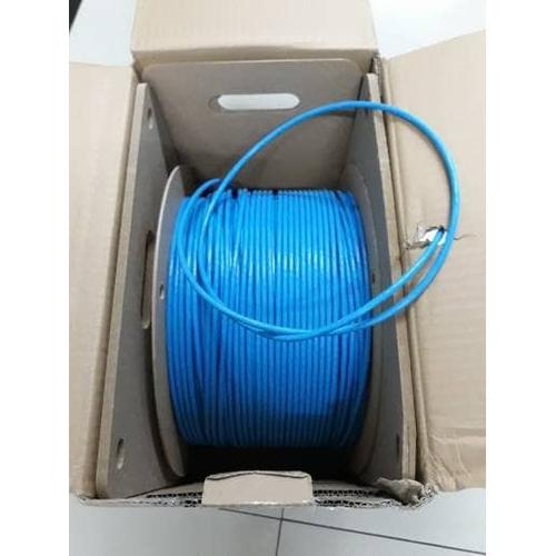 Promo Kabel Data UTP Belden Cat6 50 Meter SIAP PAKAI Lan Cable Cat 6 ...