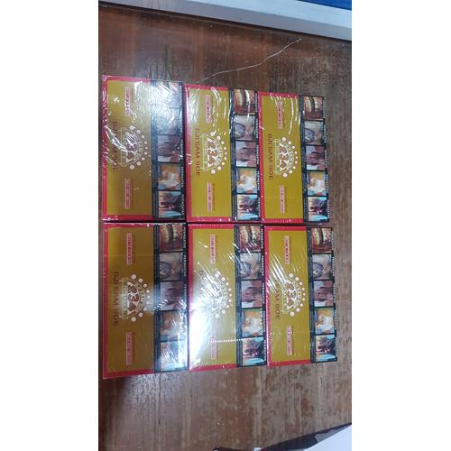 Jual Dji Sam Soe 234 1 slop isi 10 bungkus @12 batang dan @16 batang ...