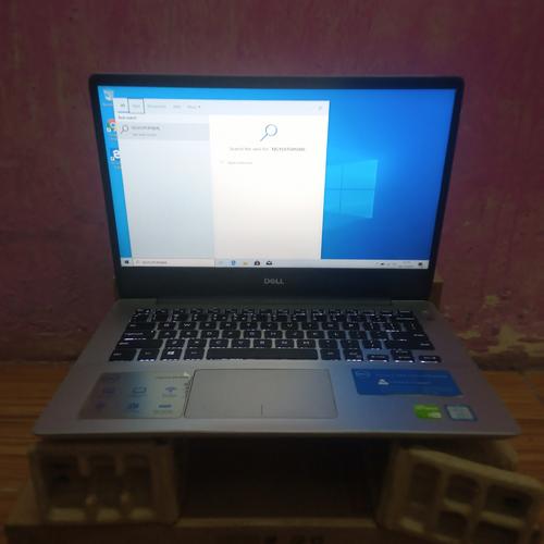 Jual dell i7 gen 8 dual vga dual storage fllset - Kota Depok - OWASTORE ...