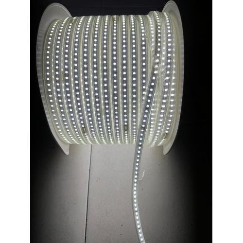 Jual LED Strip Selang 2835 Mata Rapet 120 led 10meter Super Terang ...