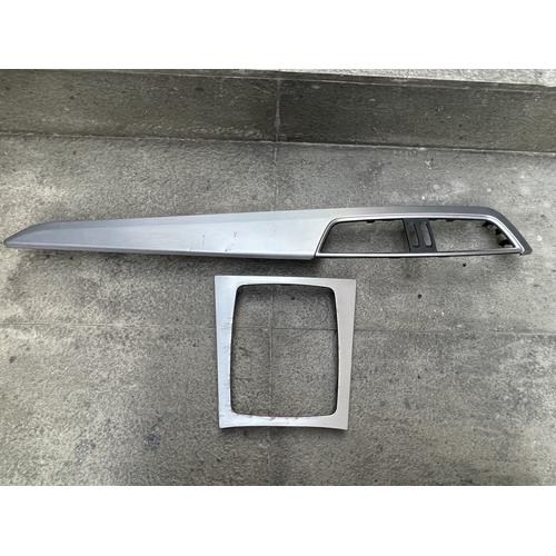 Jual Panel Dashboard Mercy C200 C250 C300 W204 Facelift Original - Kota ...