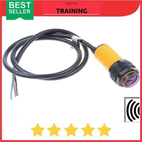 Jual sensor infrared pendeteksi jarak Proximity Distance Sensor Switch ... Jual sensor infrared pendeteksi jarak Proximity Distance Sensor Switch ...