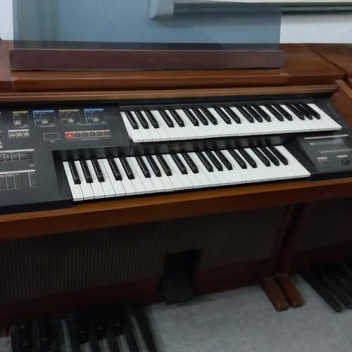 Jual Organ Yamaha ME200 - Kota Semarang - Ariel Marciano | Tokopedia