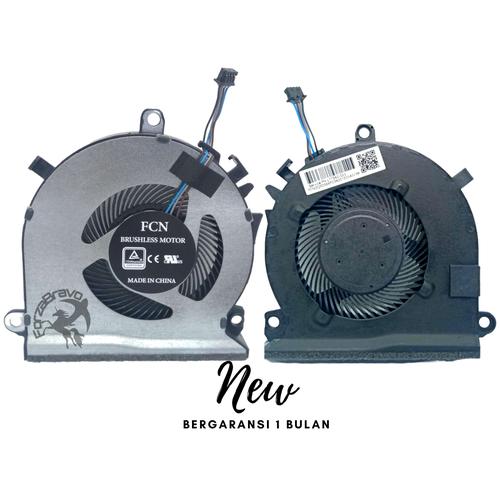 Jual COOLING FAN HP GAMING 15-EC1077AX, 15-EC0001AX 15-EC2047AX 15 ...