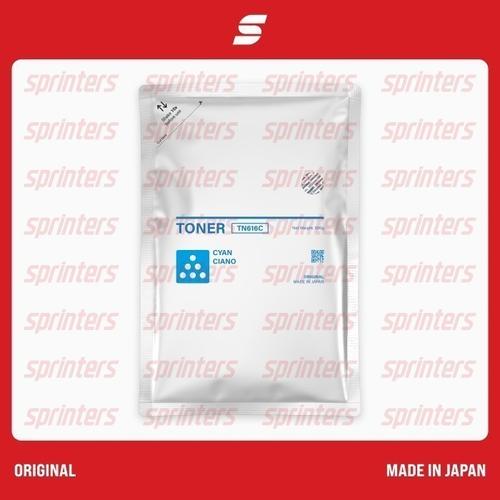 Jual Toner Refill Konica Minolta KM TN616 TN616C TN616M TN616Y TN616K ...