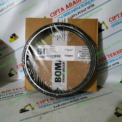 Jual 06260023 Sliding Gasket / Seal Group / BW211D-40 - Jakarta Pusat ...