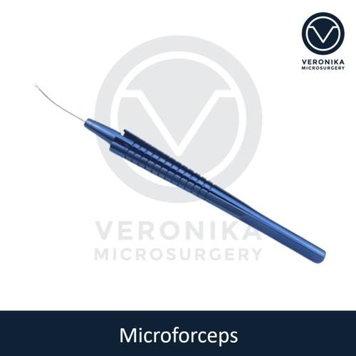 Jual Microforceps Ophthalmic - Lurus/straight, Ujung saja - Jakarta Pusat - Veronika ...