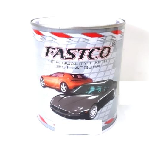 Jual cat duco mobil motor 1kg fastco merah putih dll - epoxy - Kota ...