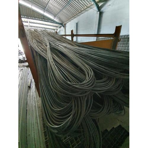 Jual Besi beton 8 mm Full Sertifikat gemuk - Kab. Bantul - Adi Nugroho ...