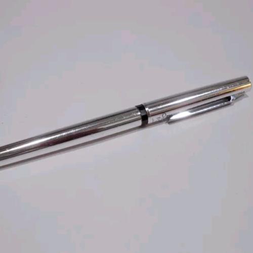 Jual Pulpen antik Bolpoint vintage Pentel Rs3 Japan Ori lawas - Kab ...