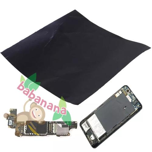 Jual Thermal Pad Graphite Sintetis Smartphone Cooling Cooler Heat ...