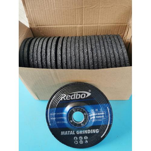 Jual REDBO BATU GRINDING WHEEL redbo Batu grinding wheel batu poles ...