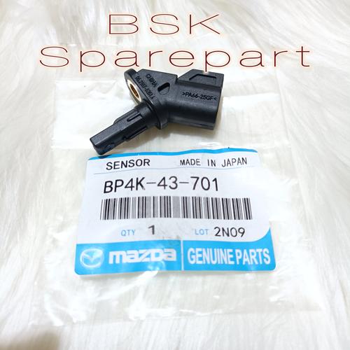 Jual Sensor Speed Sensor ABS Roda Depan Mazda Biante - Ford New Focus ...