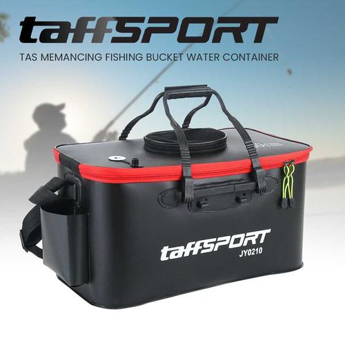 Promo TAS MANCING BOX PERLENGKAPAN PANCING MEMANCING FISHING BAG ...