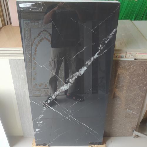 Jual Granit/Lantai/dinding/60x120 black Corak by GRACE - Kab. Bogor ...